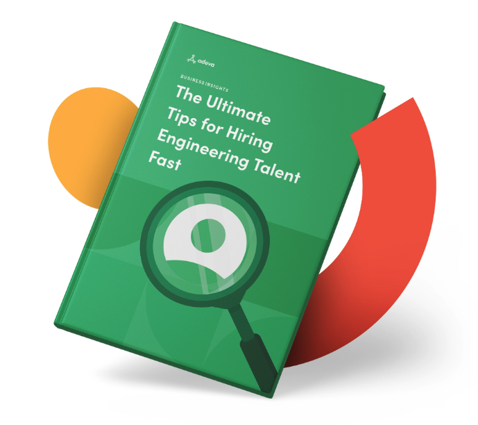 The Ultimate Guide for Hiring Engineering Talent Fast